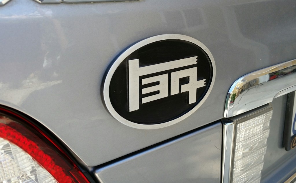 Aluminum TEQ Universal Badge (Round and Oval) – BH3D Printing