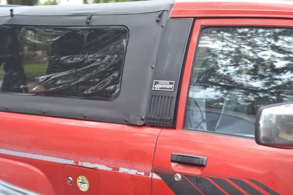 1st Gen 4Runner/Surf B-Pillar Badge – BH3D Printing